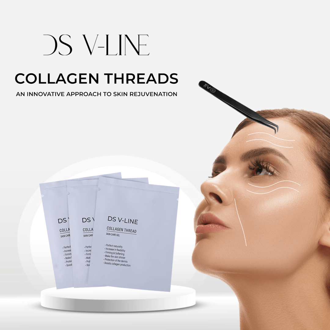 Kolajen İpleri ile Cilt Gençleştirme: Yenilikçi Yaklaşım